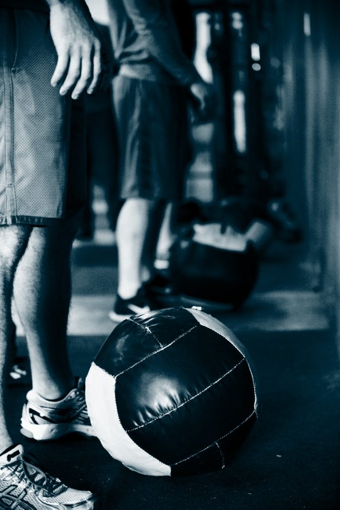 Strive is dé plek om jouw persoonlijk doel na te streven